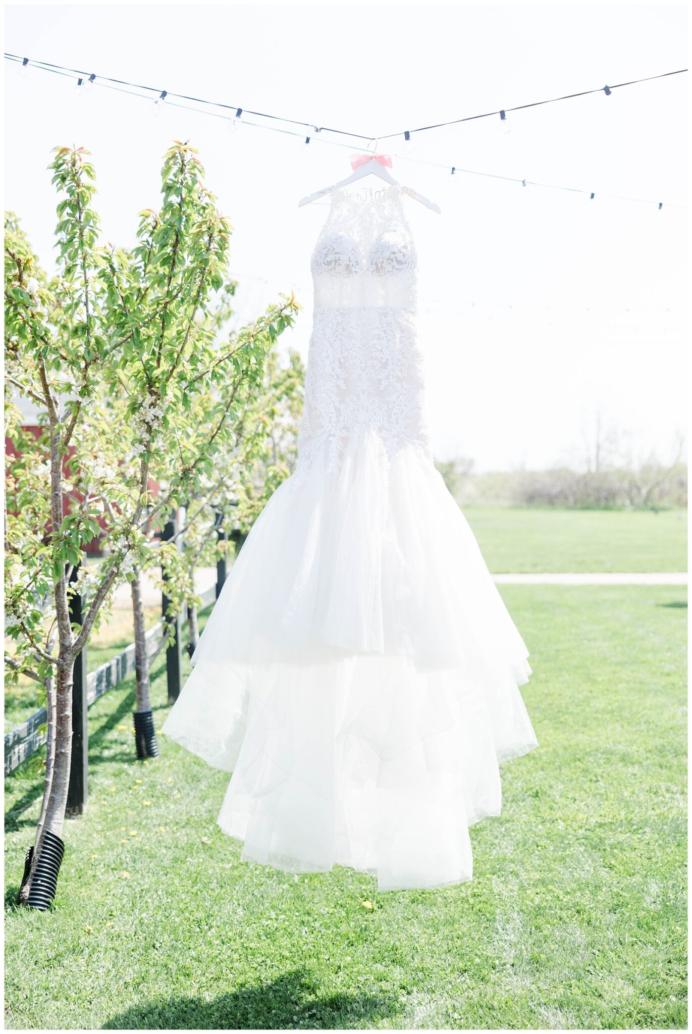 Lansing Wedding in Spring - Kali Shea Photography