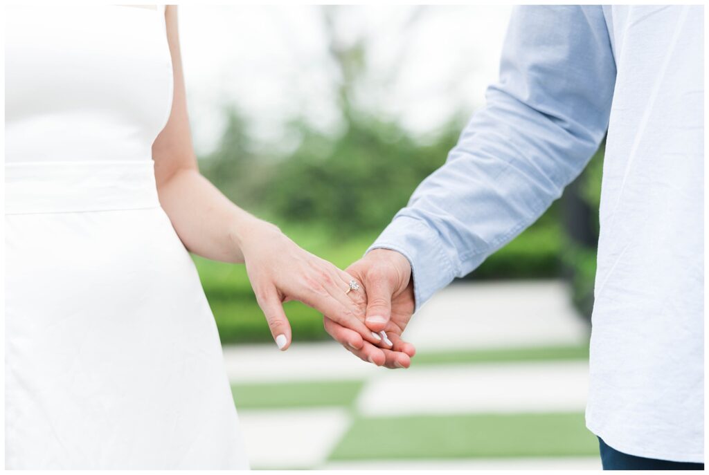 Imagine Peace Park Engagement Photos | Matt and Ellie - Kali Shea ...